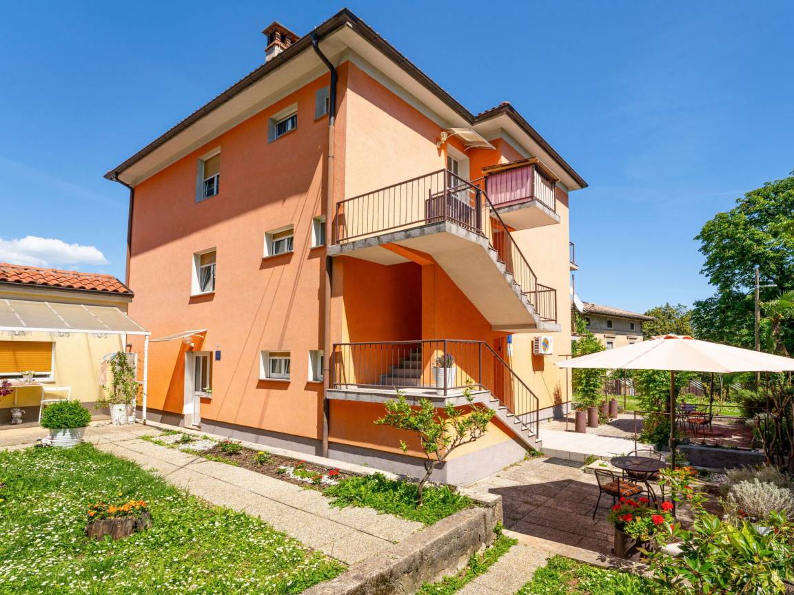 45 M² Apartamento ∙ 1 Habitación ∙ 2 Huéspedes - Lovran