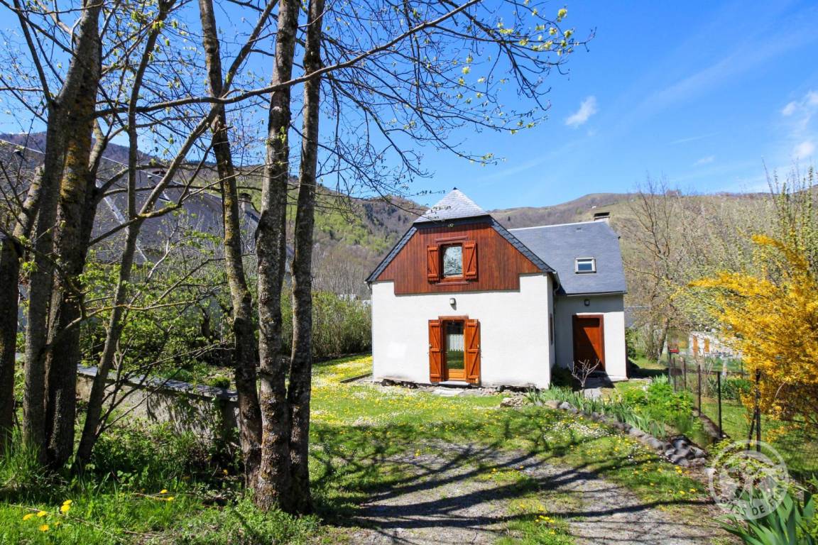 106 M² Gîte ∙ 3 Chambres ∙ 6 Personnes - Loudenvielle