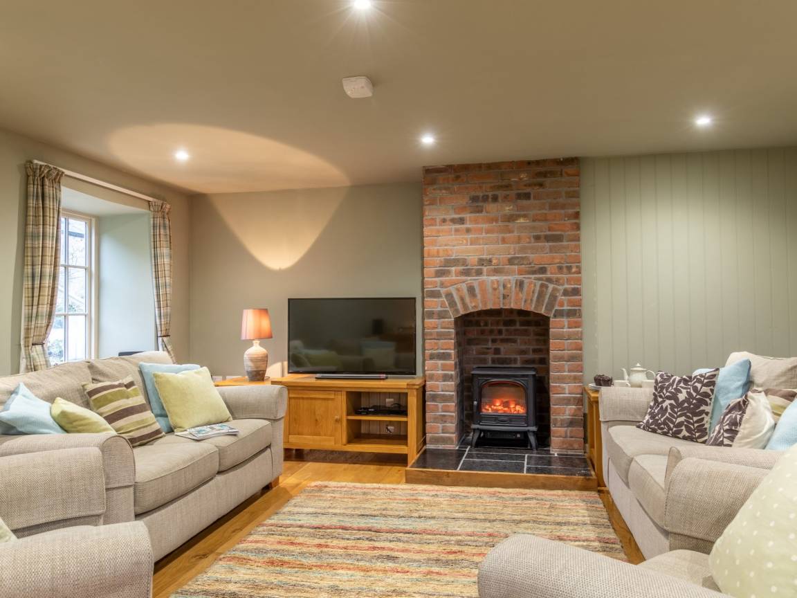 Cottage ∙ 3 Bedrooms ∙ 6 Guests - Seaton