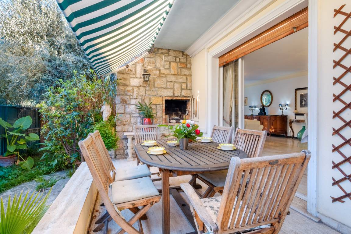 118 M² Apartment ∙ 2 Bedrooms ∙ 4 Guests - Sospel