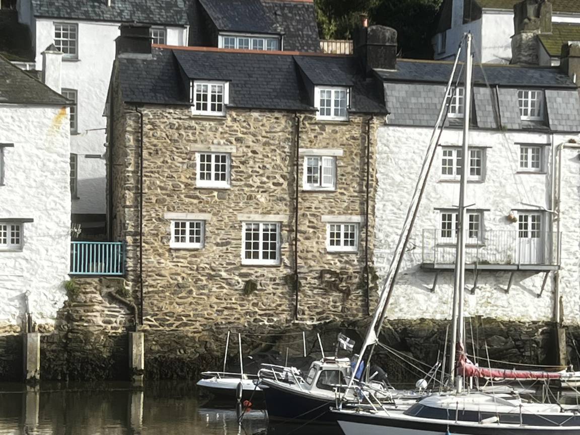 Cottage ∙ 3 Bedrooms ∙ 6 Guests - Polperro