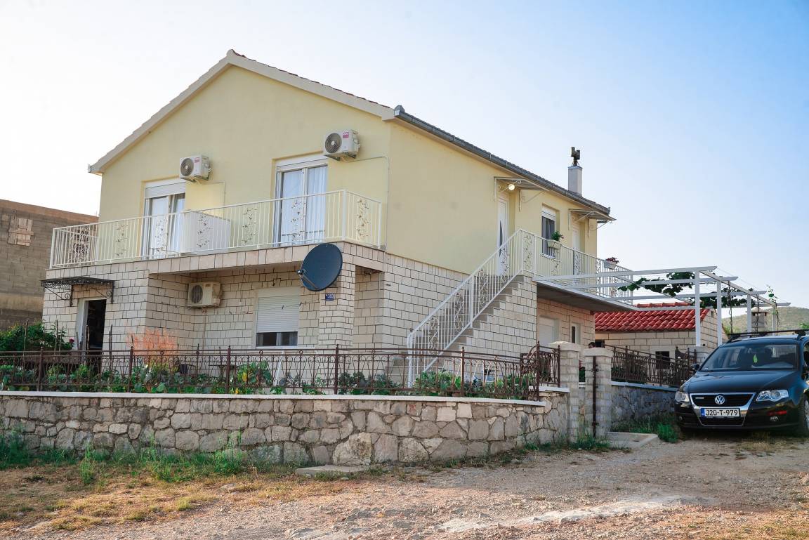 33 M² Apartment ∙ 1 Bedroom ∙ 4 Guests - Cavtat