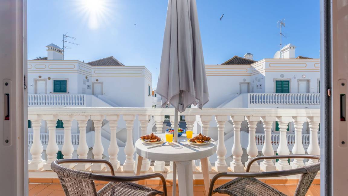 88 M² Apartamento ∙ 1 Habitación ∙ 4 Huéspedes - Tavira