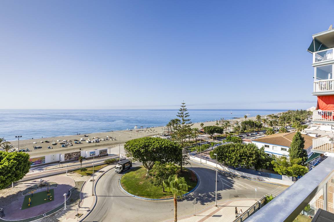 85 M² Ferienwohnung ∙ 2 Schlafzimmer ∙ 4 Gäste - Torre del Mar