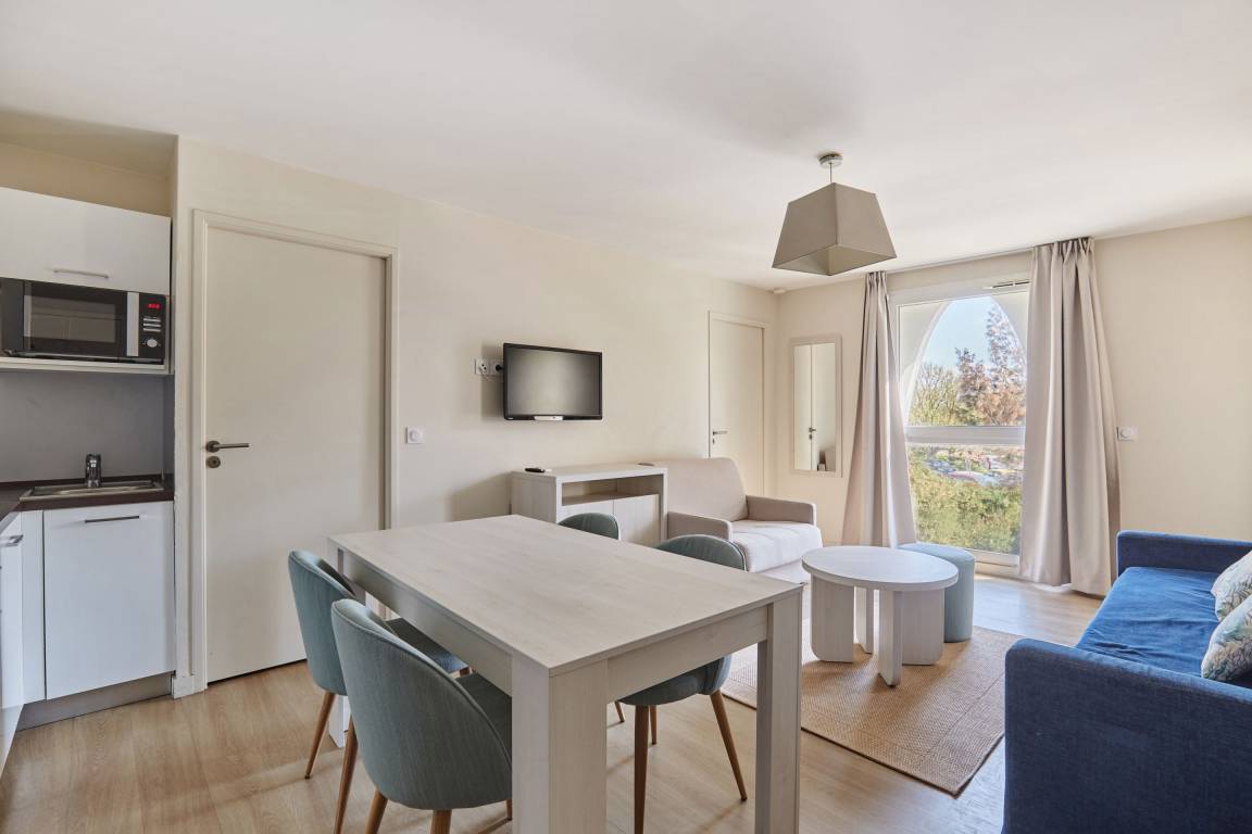 Appartement En Copropriété ∙ 1 Chambre ∙ 5 Personnes - Port Camargue