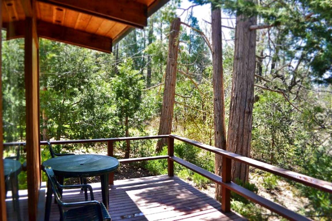 House ∙ 1 Bedroom ∙ 2 Guests - Idyllwild-Pine Cove, CA