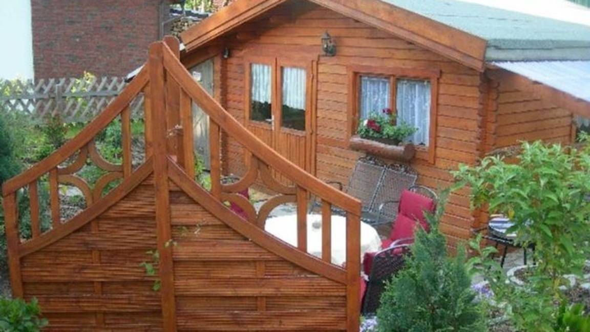 25 M² Ferienwohnung ∙ 2 Gäste - Trassenheide