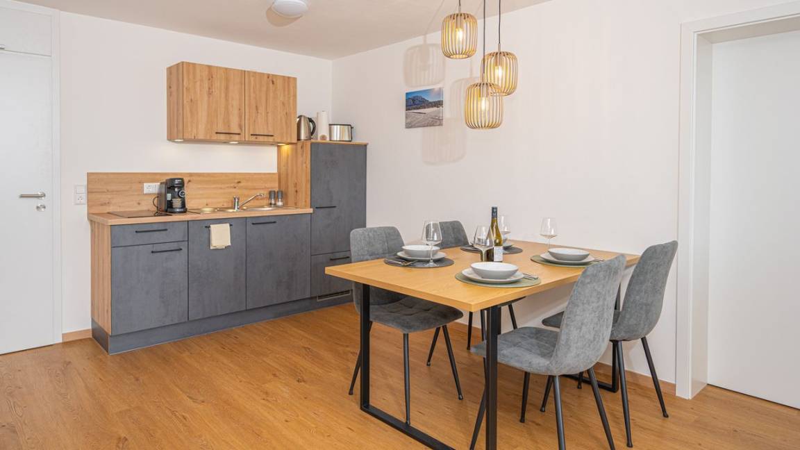 75 M² Appartement ∙ 2 Chambres ∙ 4 Personnes - Schwangau