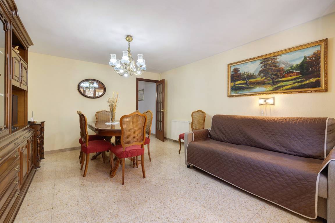 130 M² Casa ∙ 4 Habitaciones ∙ 8 Huéspedes - Siurana