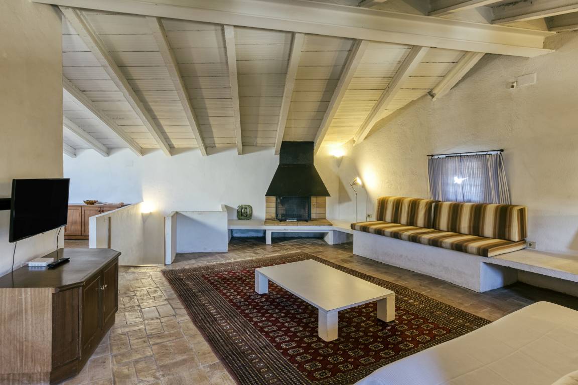 120 M² Appartement ∙ 2 Chambres ∙ 6 Personnes - Figueras