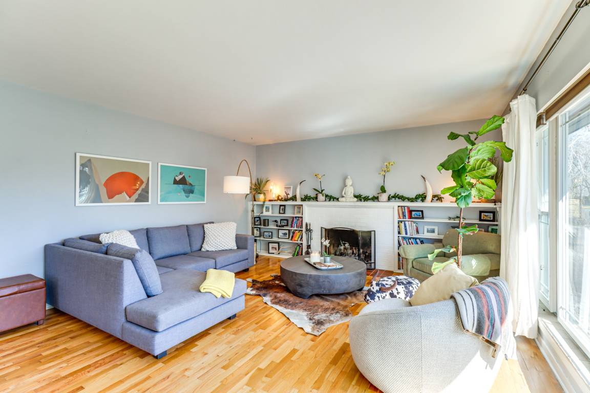 157 M² House ∙ 3 Bedrooms ∙ 6 Guests - Circus Circus Reno