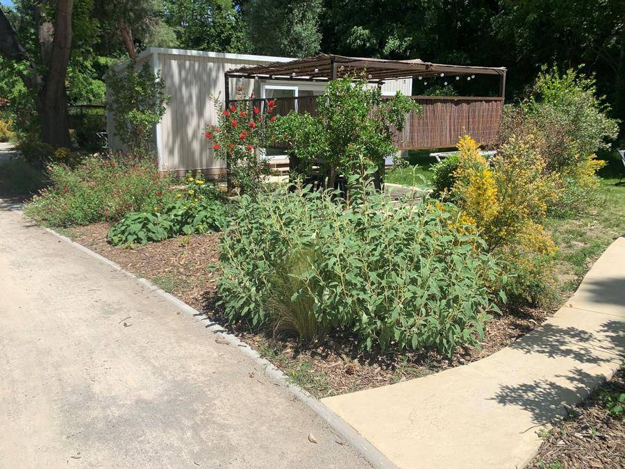 34 M² Mobil-home ∙ 3 Chambres ∙ 6 Personnes - Prades, France