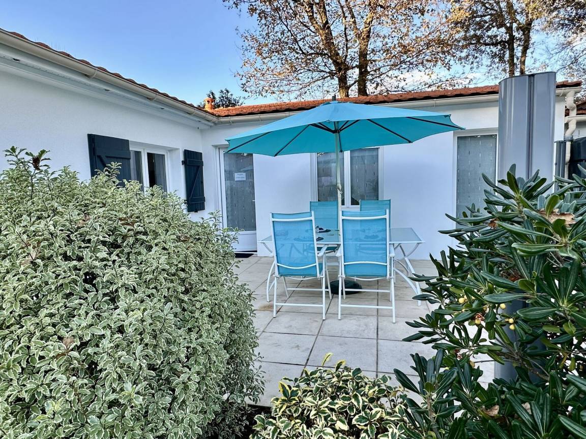 45 M² Casa ∙ 1 Habitación ∙ 4 Huéspedes - Saint-Nazaire
