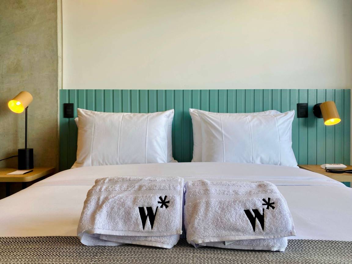 30 M² Appartement ∙ 1 Chambre ∙ 2 Personnes - Bogota