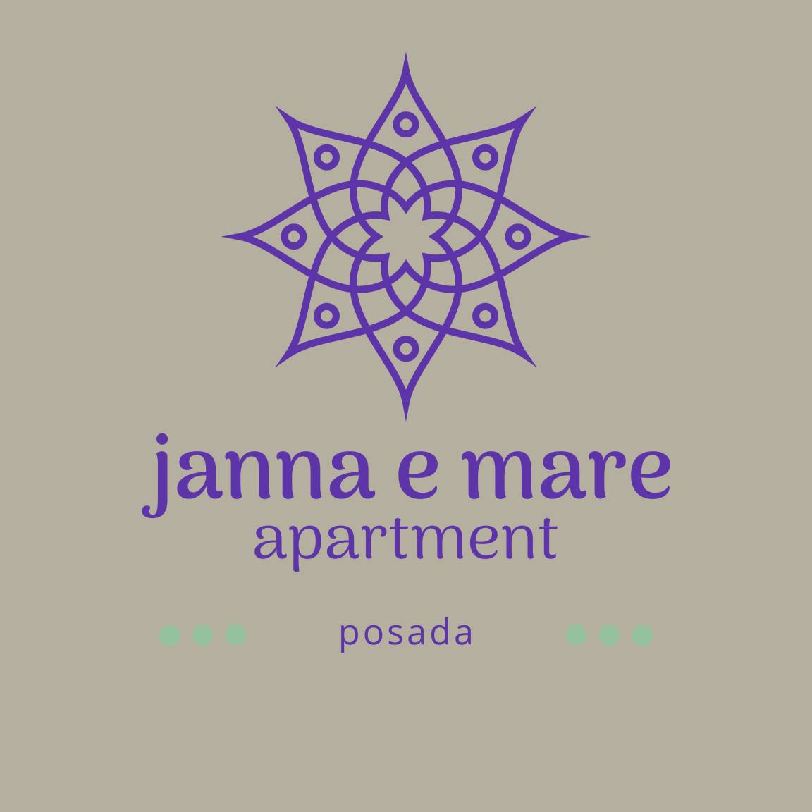 130 M² Apartment ∙ 3 Bedrooms ∙ 8 Guests - Posada