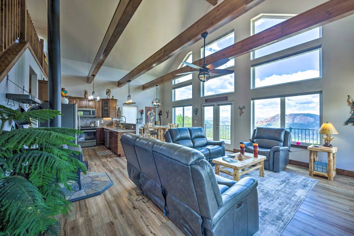 295 M² House ∙ 4 Bedrooms ∙ 11 Guests - Wildwood Casino