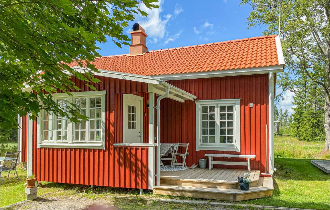 90 M² Ferienhaus ∙ 3 Schlafzimmer ∙ 8 Gäste - Båstad