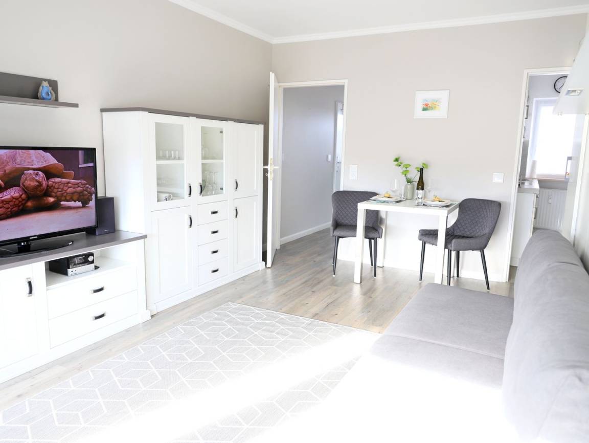 34 M² Ferienwohnung ∙ 2 Gäste - Wenningstedt-Braderup (Sylt)