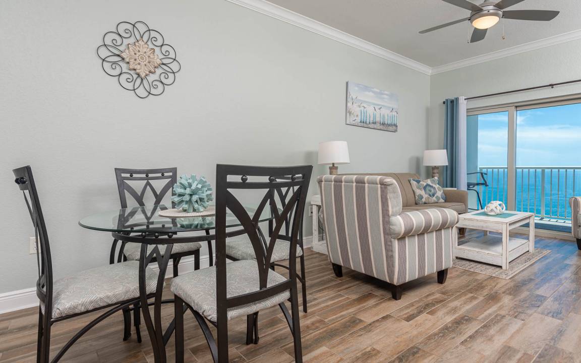 97 M² Condo ∙ 2 Bedrooms ∙ 6 Guests - Gulf Shores, AL