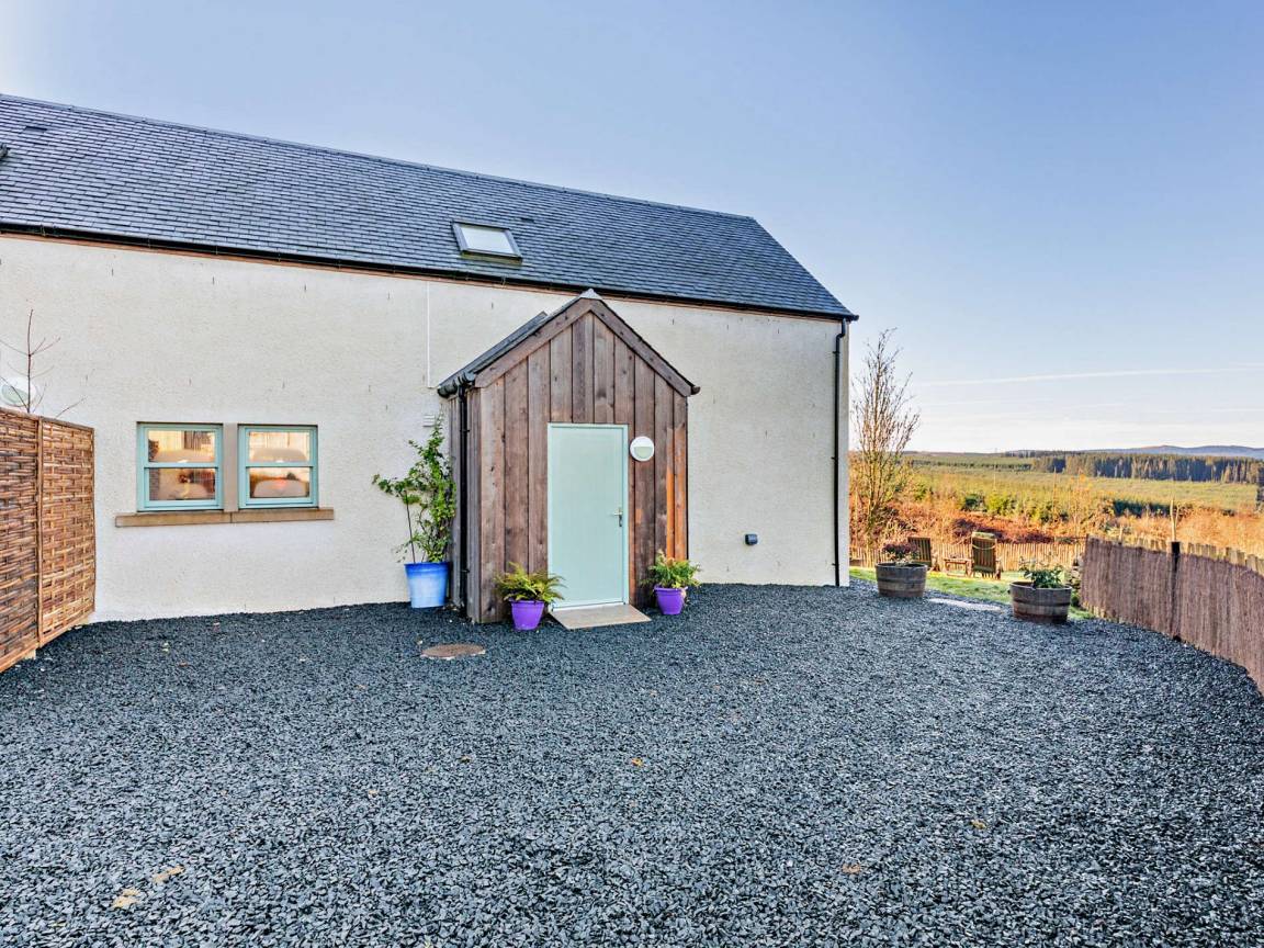 Cottage ∙ 2 Bedrooms ∙ 4 Guests - Northumberland