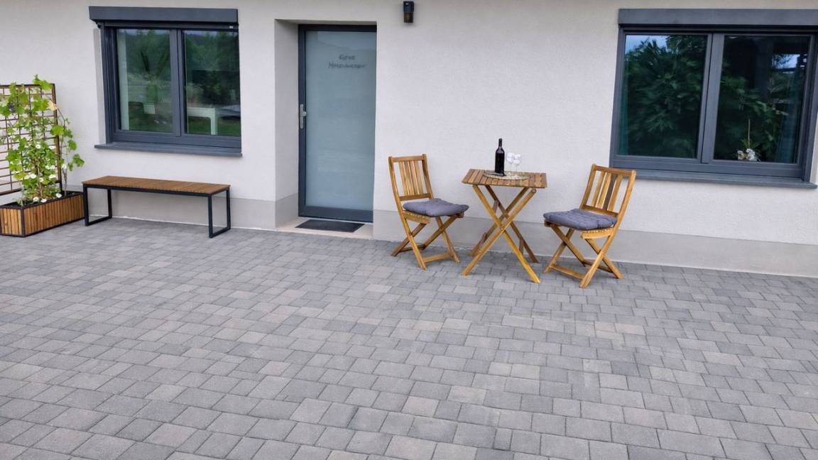 71 M² Apartment ∙ 1 Bedroom ∙ 4 Guests - Traben-Trarbach