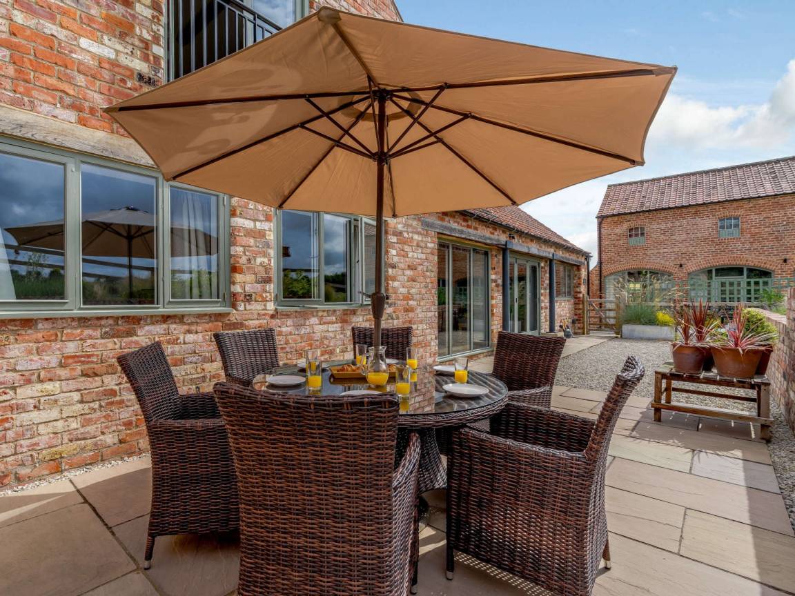 Cottage ∙ 3 Bedrooms ∙ 6 Guests - Malton