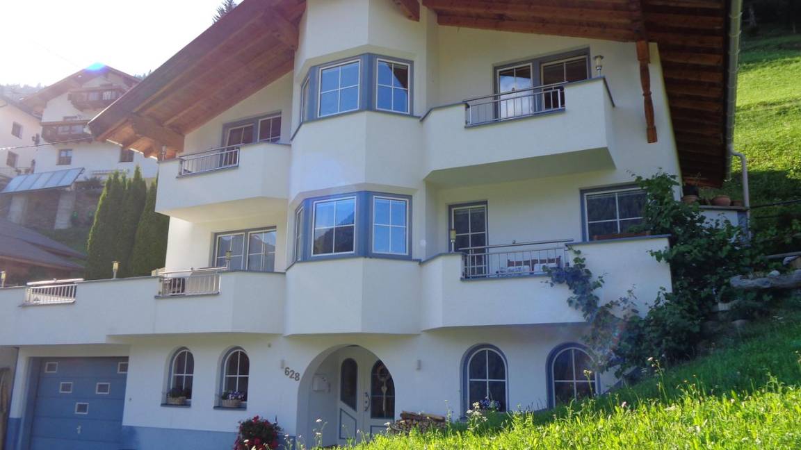 28 M² Hotel ∙ 1 Bedroom ∙ 2 Guests - Kappl