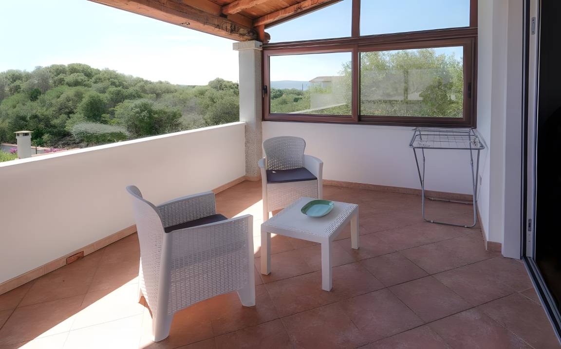 60 M² Apartamento ∙ 2 Habitaciones ∙ 4 Huéspedes - Olbia