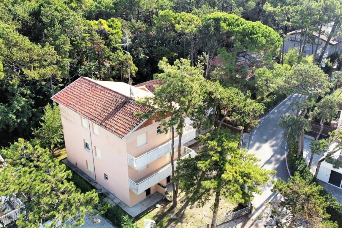 50 M² Apartment ∙ 2 Bedrooms ∙ 6 Guests - Lignano Sabbiadoro