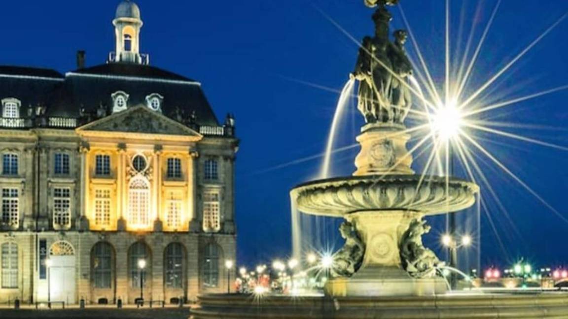 20 M² Appartamento Vacanza ∙ 1 Camera Da Letto ∙ 2 Ospiti - Bordeaux