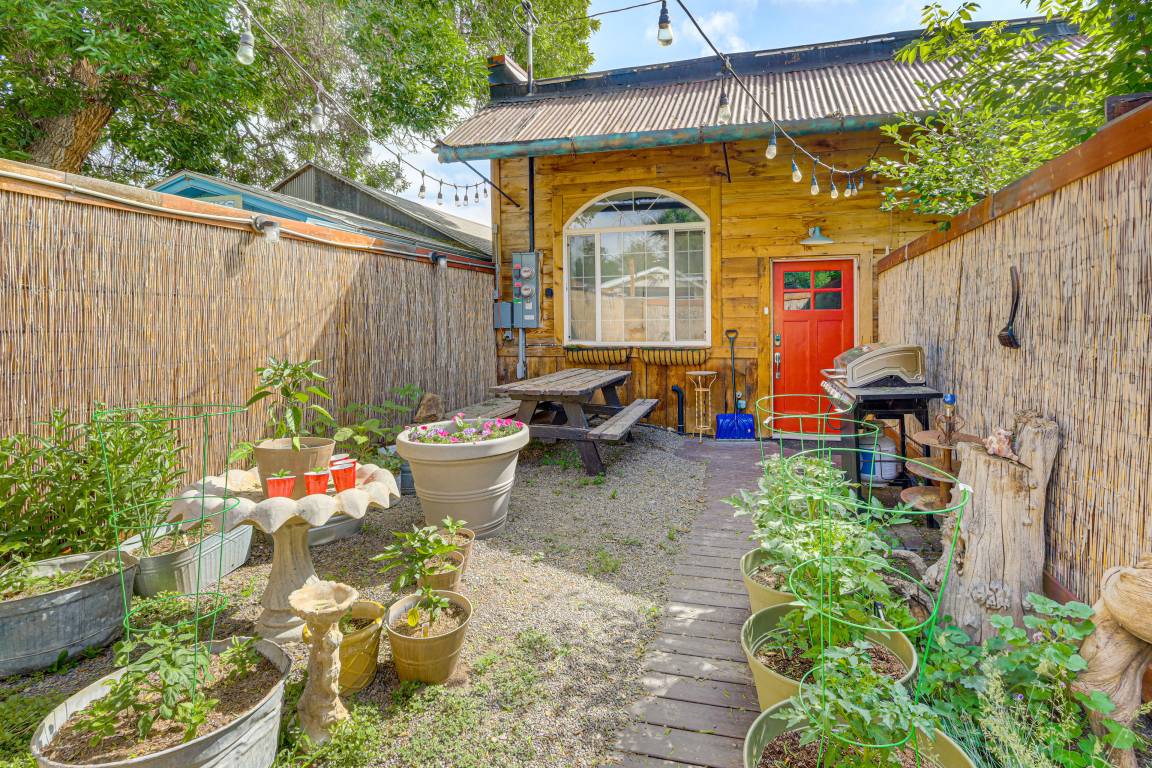 102 M² Ferienwohnung ∙ 2 Schlafzimmer ∙ 6 Gäste - Joliet, MT
