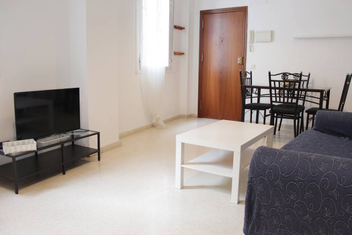 70 M² Apartment ∙ 1 Bedroom ∙ 2 Guests - Camas