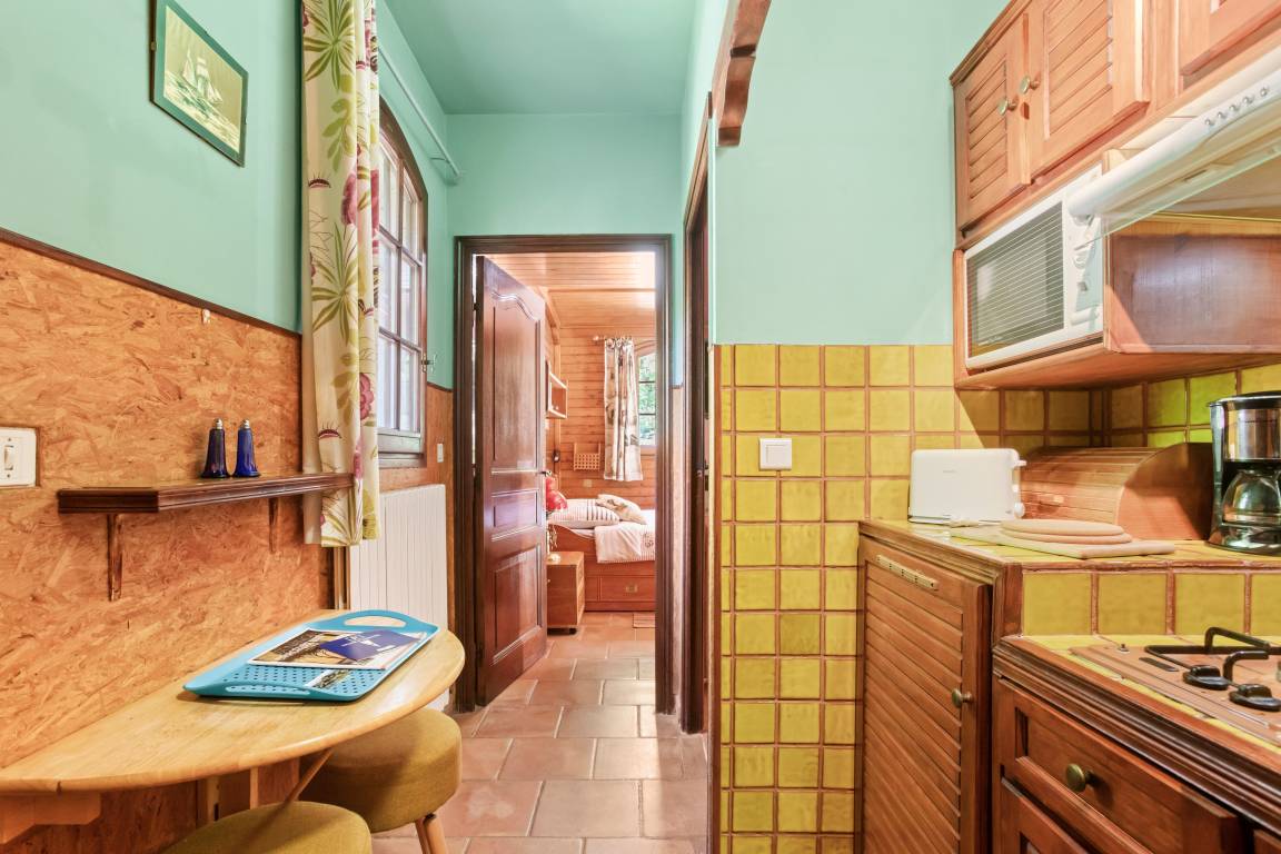 35 M² Studio ∙ 1 Chambre ∙ 2 Personnes - Draguignan