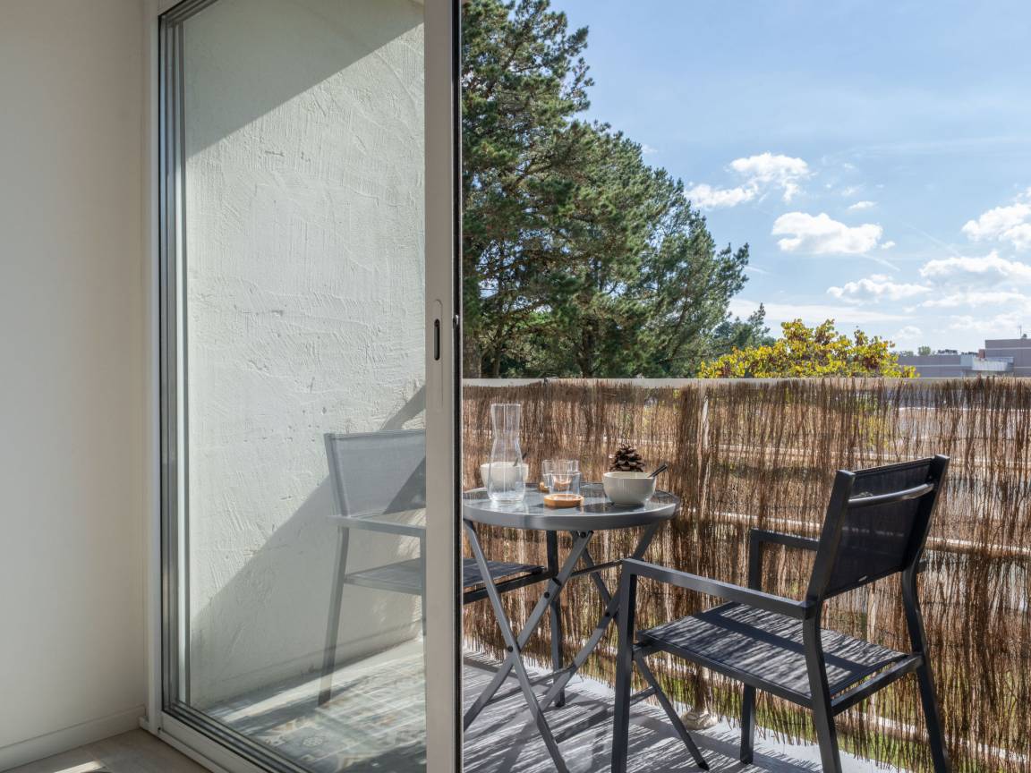 45 M² Appartement ∙ 1 Chambre ∙ 4 Personnes - Cap Ferret