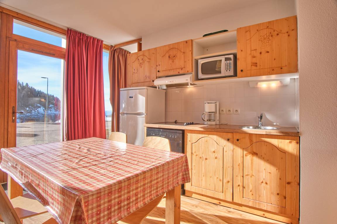 37 M² アパートメント ∙ 寝室: 1 ∙ ゲスト4 人 - シャンルッス