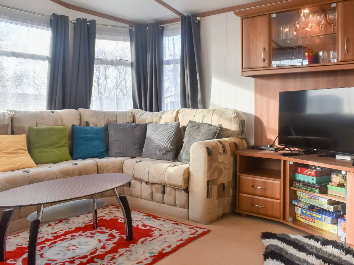 Apartment ∙ 3 Bedrooms ∙ 6 Guests - Silecroft Beach Café