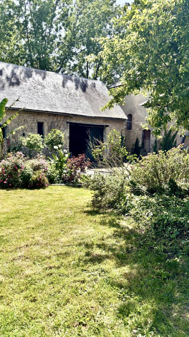 Chambre Privée ∙ 5 Chambres ∙ 15 Personnes - Calvados