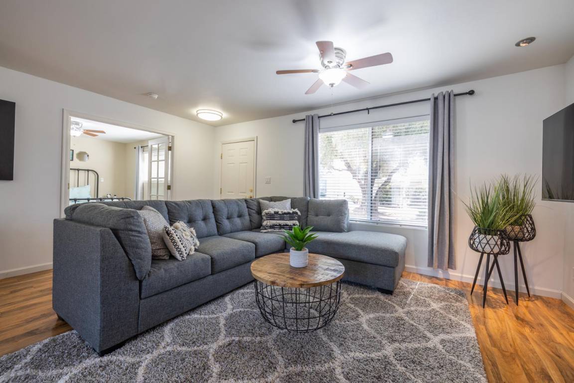 146 M² Casa ∙ 3 Camere Da Letto ∙ 10 Ospiti - Scottsdale, AZ