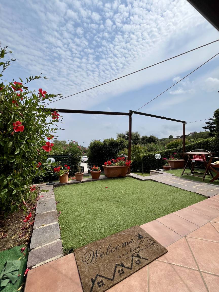 Villa ∙ 1 Schlafzimmer ∙ 6 Gäste - Budoni