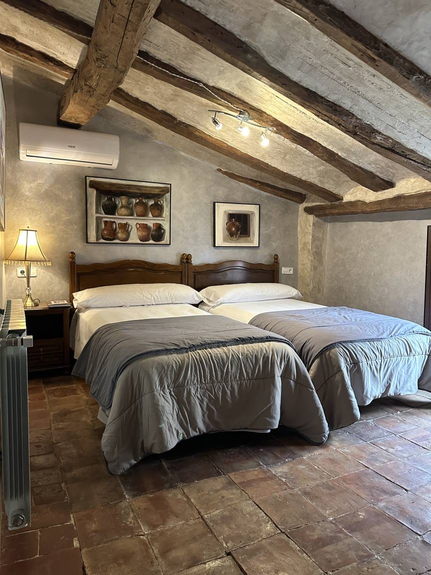 50 M² Casa ∙ 1 Habitación ∙ 4 Huéspedes - Lodosa