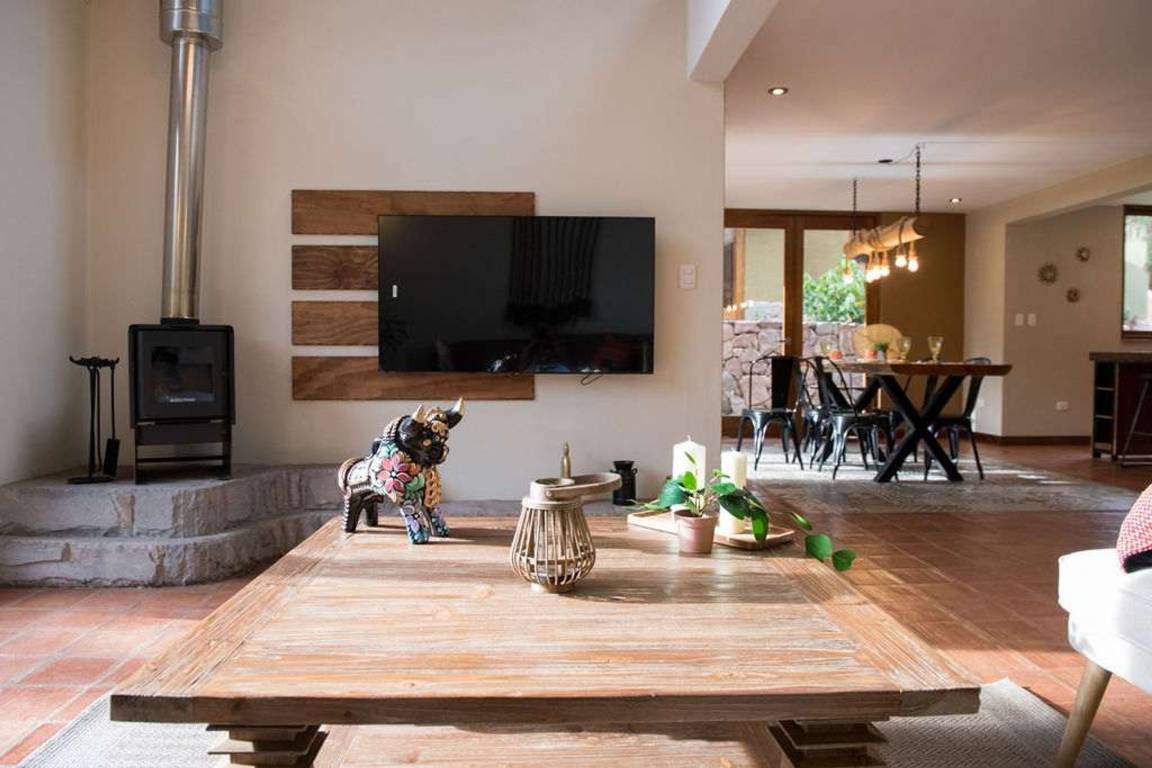 Casa ∙ 2 Quartos ∙ 5 Hóspedes - Madre de Deus