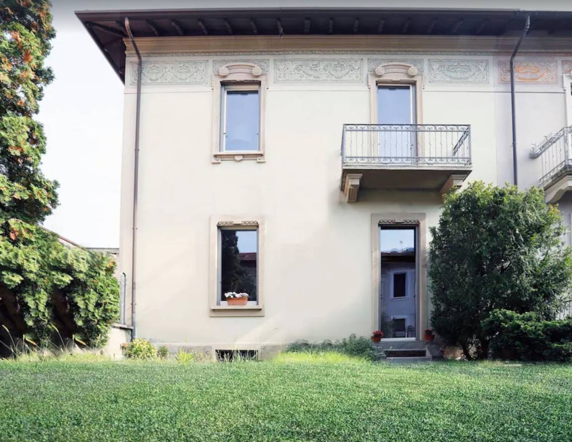 45 M² Appartement ∙ 1 Slaapkamer ∙ 2 Gasten - Lecco