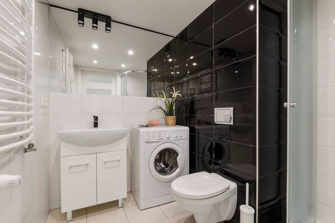 Apartament ∙ 1 Sypialnia ∙ 10 Gości - Łódź