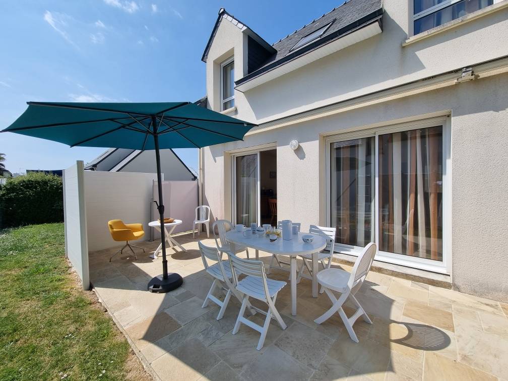 80 M² House ∙ 3 Bedrooms ∙ 6 Guests - Saint-Gildas-de-Rhuys