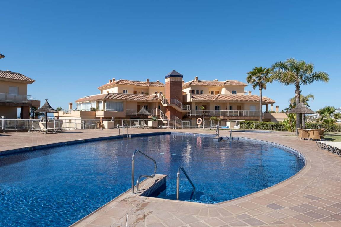95 M² Apartment ∙ 2 Bedrooms ∙ 6 Guests - Mijas