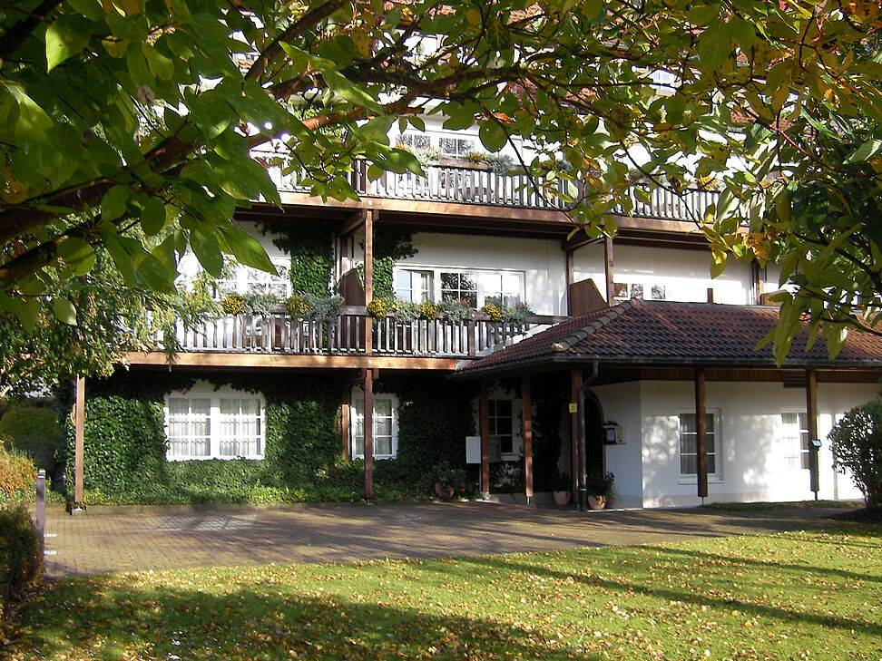 68 M² Ferienwohnung ∙ 2 Schlafzimmer ∙ 6 Gäste - Breitnau