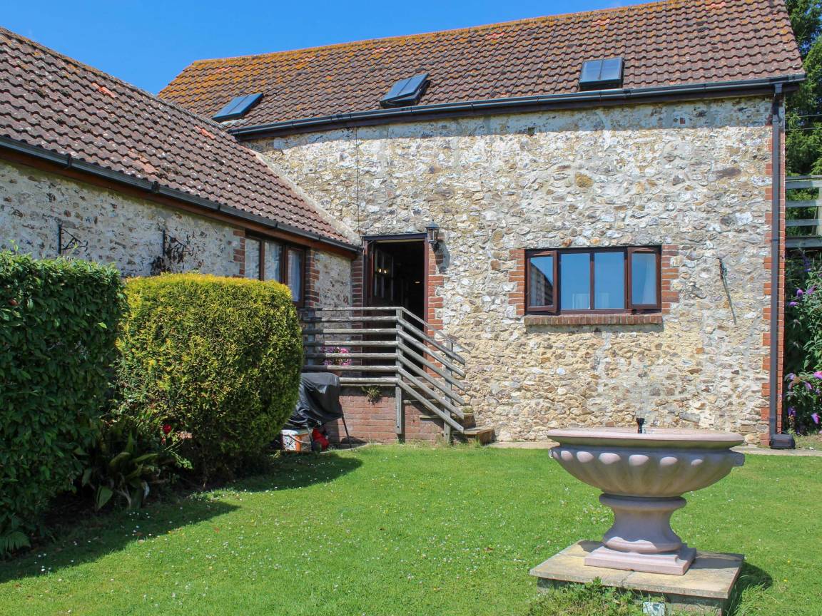 Cottage ∙ 4 Bedrooms ∙ 8 Guests - Branscombe