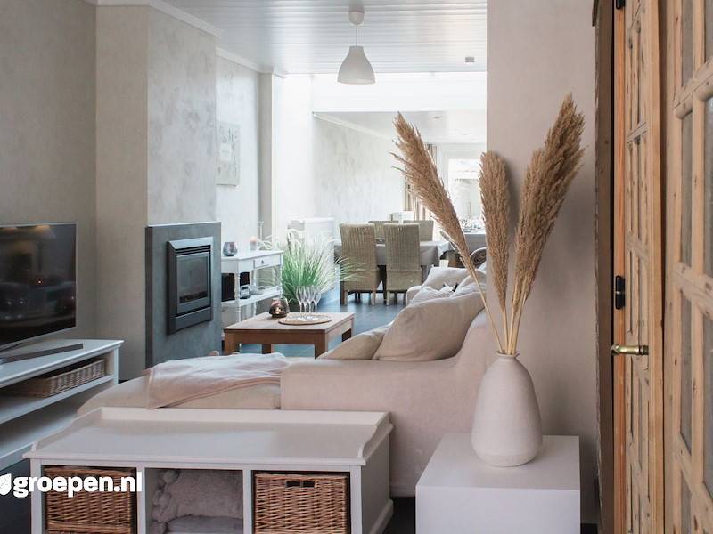 Huis ∙ 4 Slaapkamers ∙ 10 Gasten - Koksijde