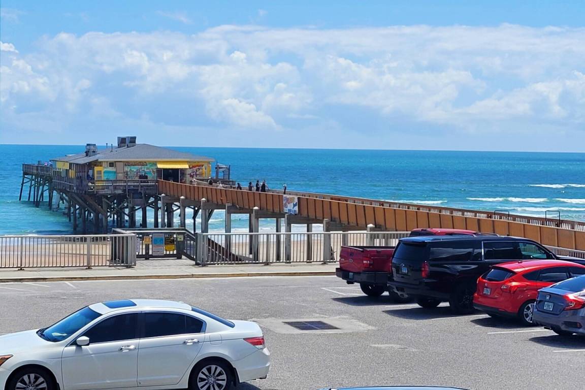 56 M² Apartamento ∙ 1 Habitación ∙ 4 Huéspedes - Florida