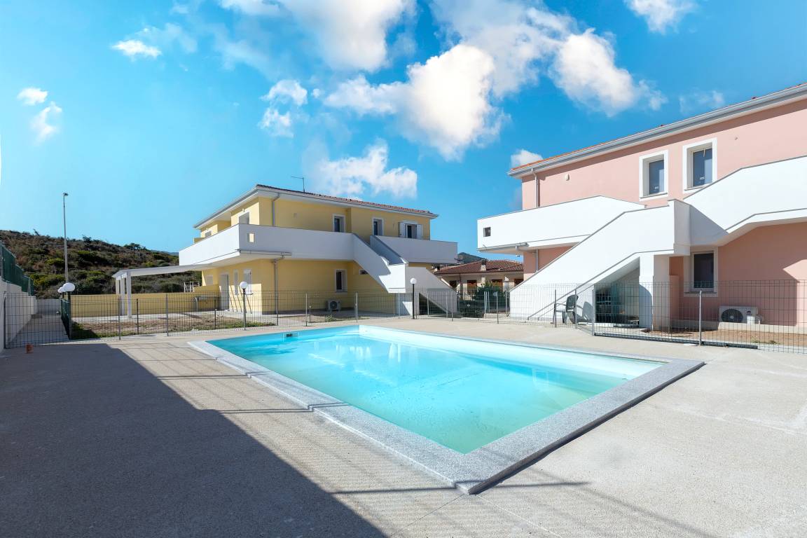 39 M² Casa ∙ 1 Camera Da Letto ∙ 5 Ospiti - Castelsardo